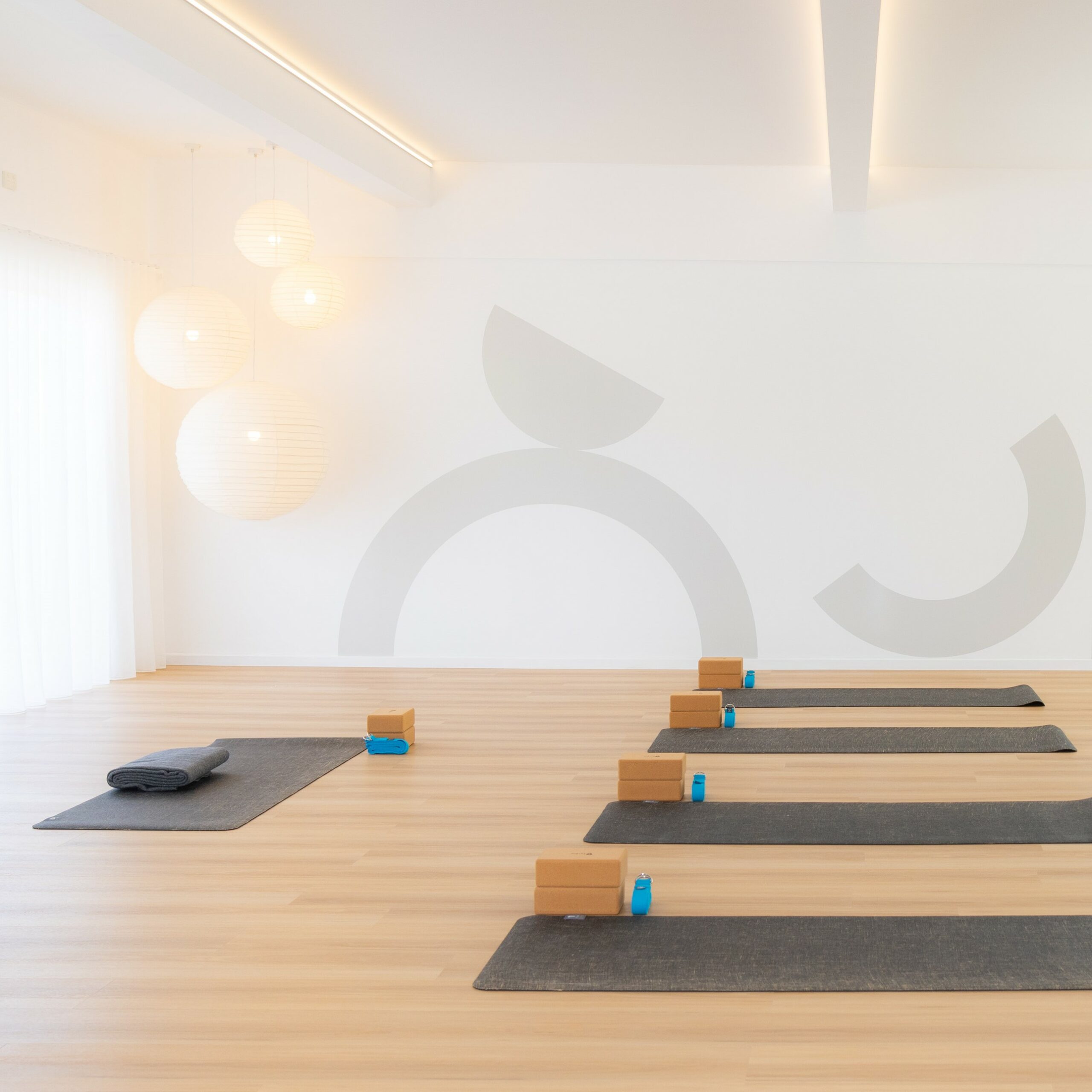 Timetable - find out about our yoga classes - Sanará Studio