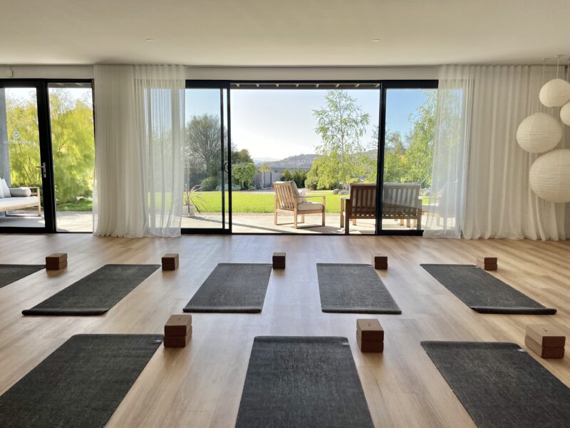 Timetable - find out about our yoga classes - Sanará Studio